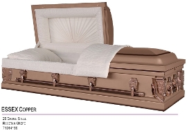 Our Caskets Tri-State Caskets